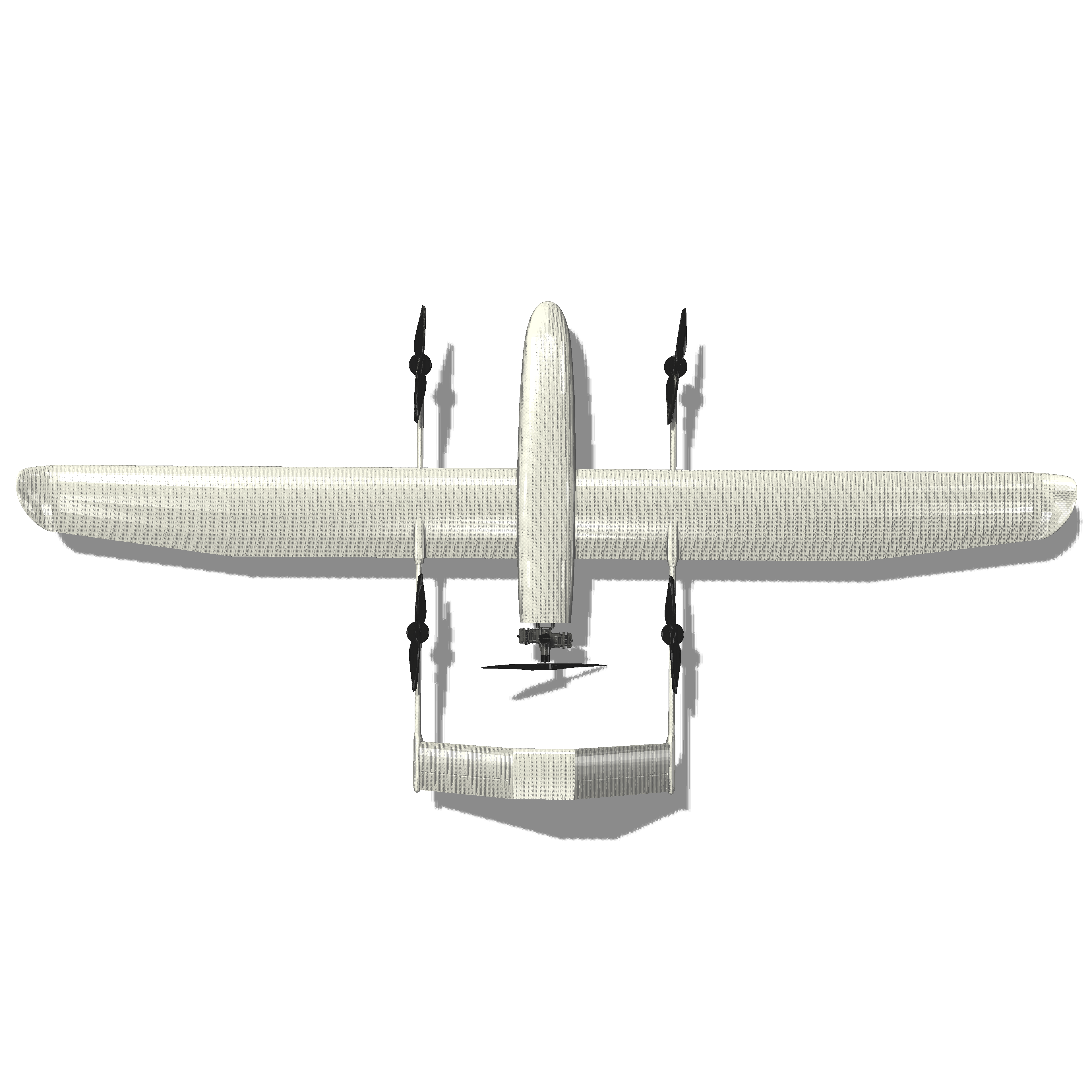 PR-650 VTOL – robotikstr.com