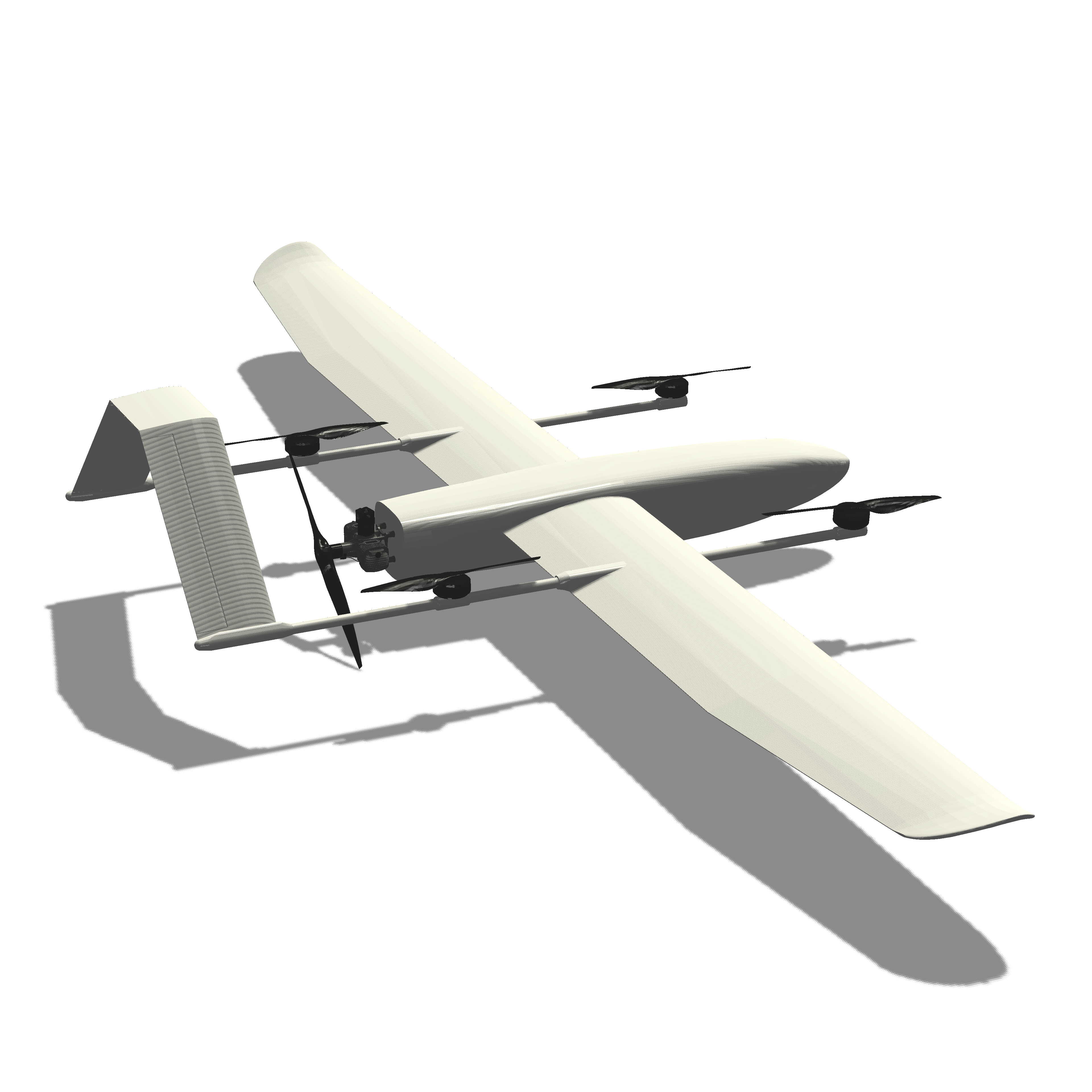 PR-650 V-TOL – robotikstr.com